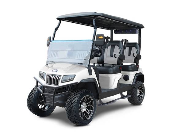 Evolution D5 – Elite Custom Golf Carts LLC