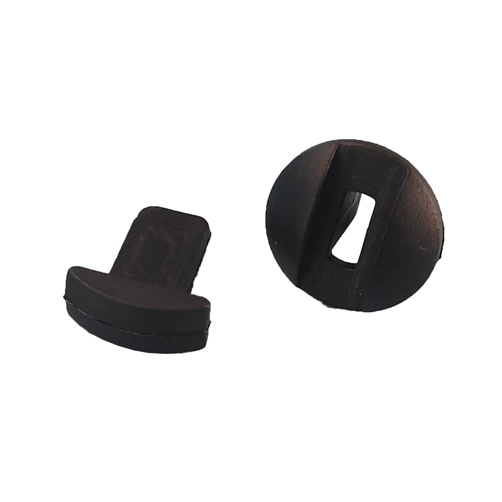 Evolution Golf Cart 1.08.0013 PLASTIC RIVET & BODY RIVETS – Elite ...