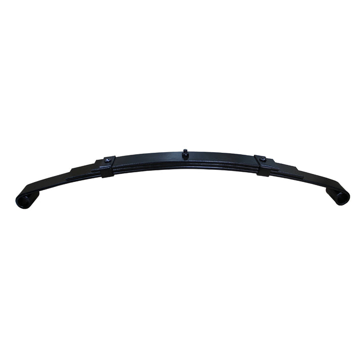 Evolution D6 / D-Max Golf Cart Leaf Spring – Elite Custom Golf Carts LLC