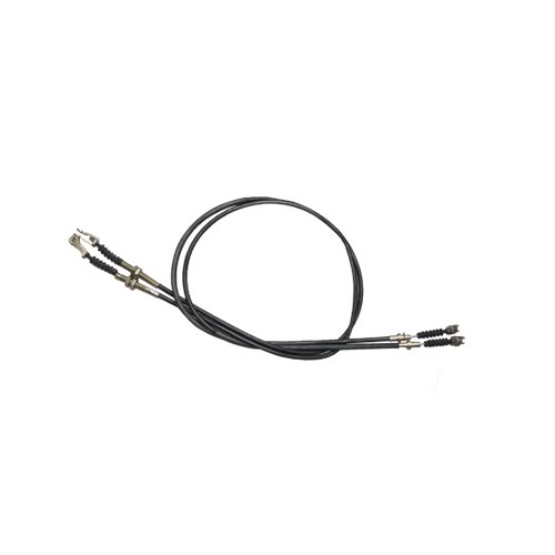 Evolution Golf Cart Brake Cable for Models Classic & Turfman 200 ...