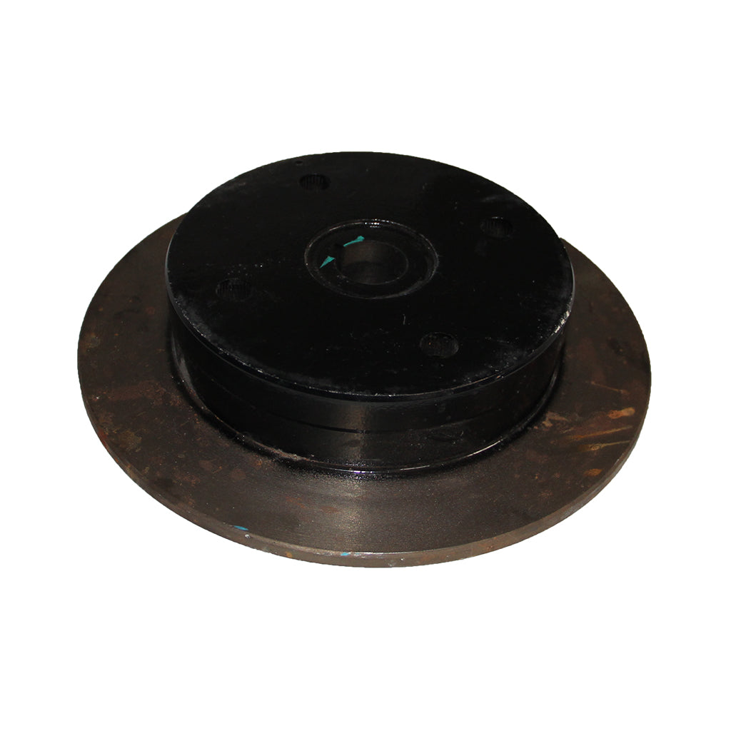 Evolution D5 Golf Cart Rear Axle Brake Disc Fits Evolution D5 Models ...