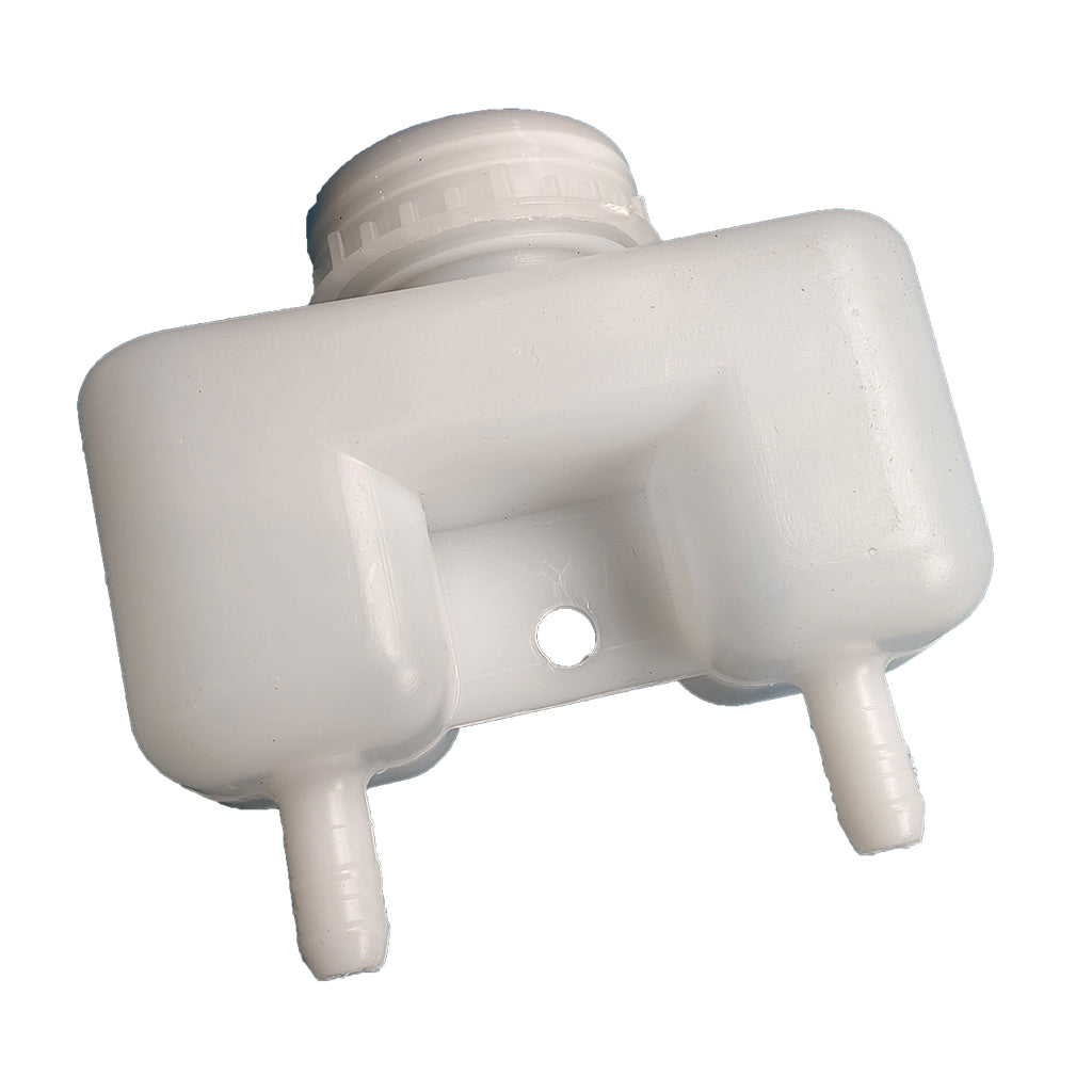 Evolution Golf Cart Brake OIL RESEVOIR for Hydraulic Brakes – Elite ...