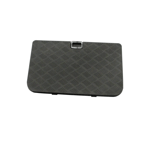 Evolution Golf Cart Rear Seat Storage Box Cover / Lid – Elite Custom ...