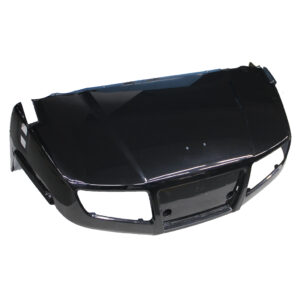 Evolution D5 Golf Cart Front Cowl / Hood / Body – Elite Custom Golf ...