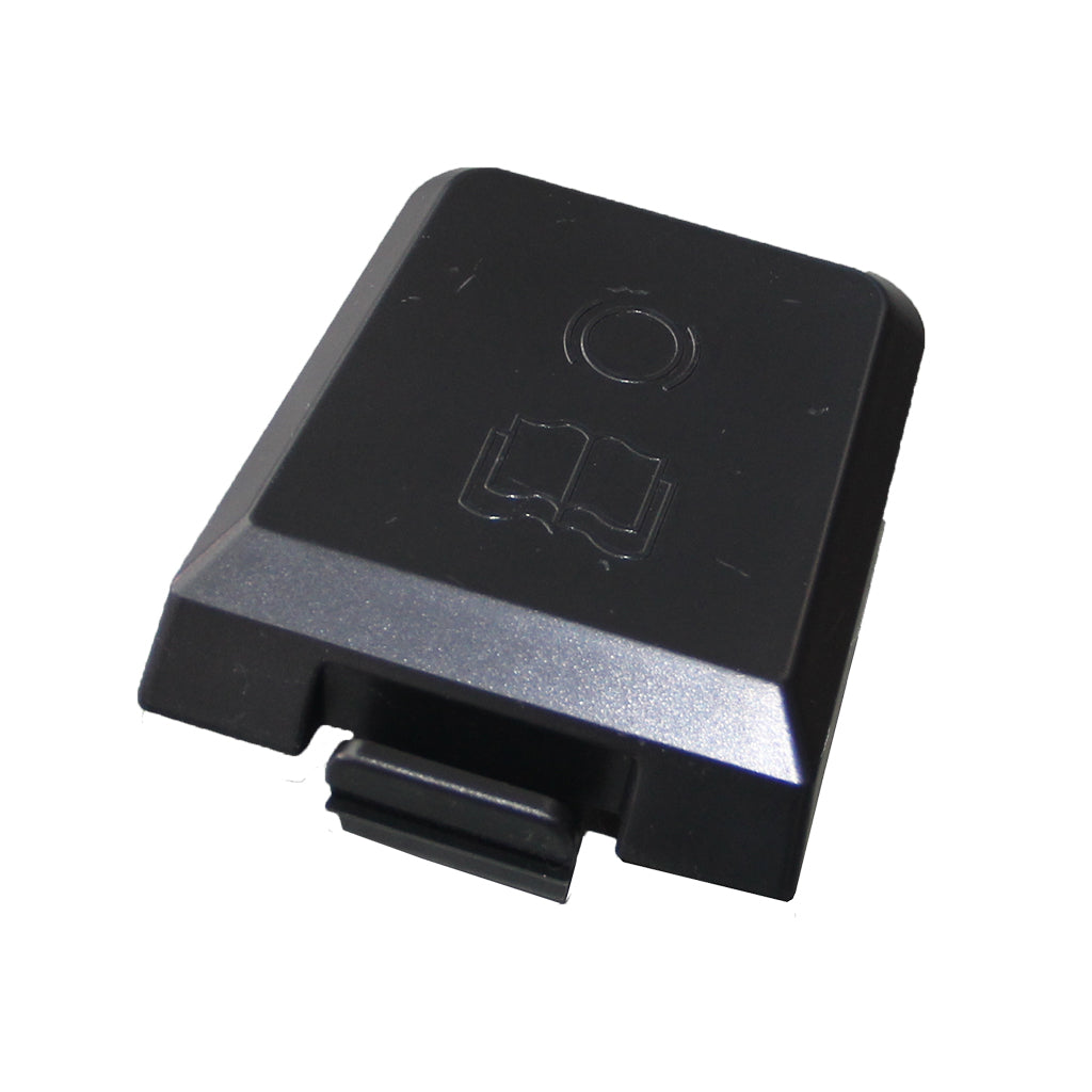 Evolution D5 Golf Cart Brake Oil Pot Cover Fits Evolution D5 Models ON ...