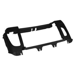 Evolution D5 Golf Cart Rear Cowl / Body – Elite Custom Golf Carts LLC