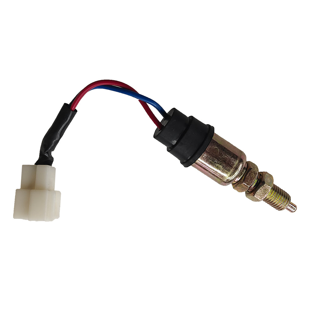 Evolution Golf Cart Brake Light Switch – Elite Custom Golf Carts LLC