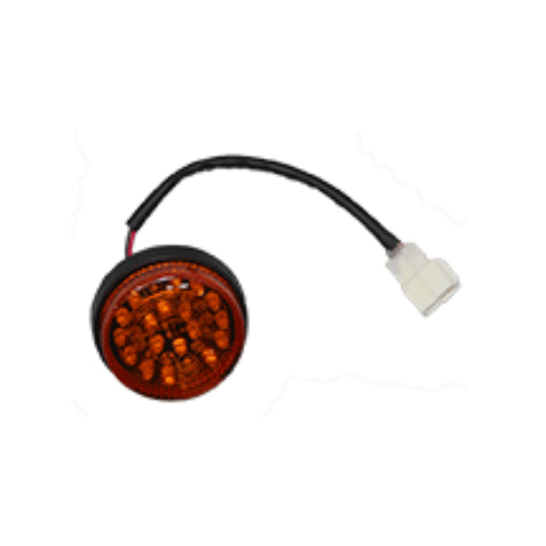 Evolution Golf Cart Replacement LED Rear Turn Light Assembly – Elite ...