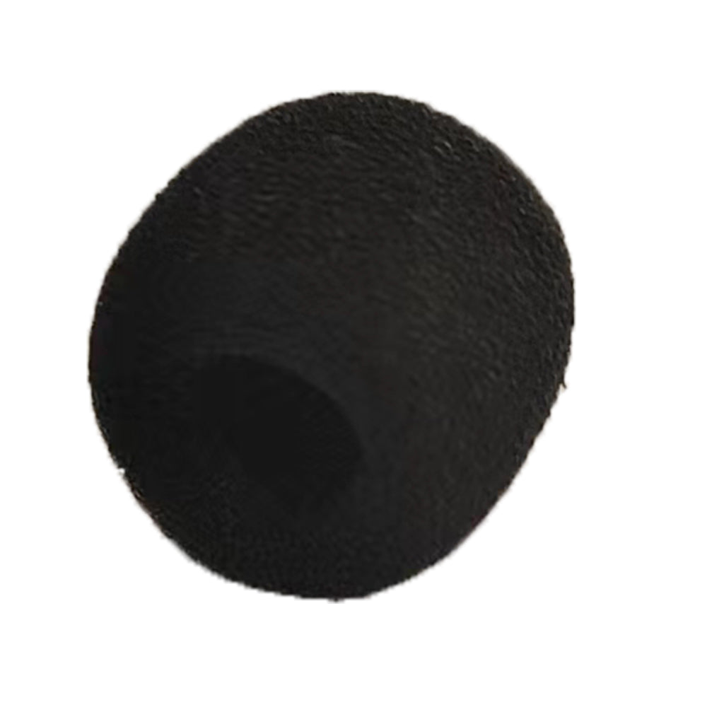 Evolution Golf Cart Microphone Cover / Sponge Sleeve for Microphone ...