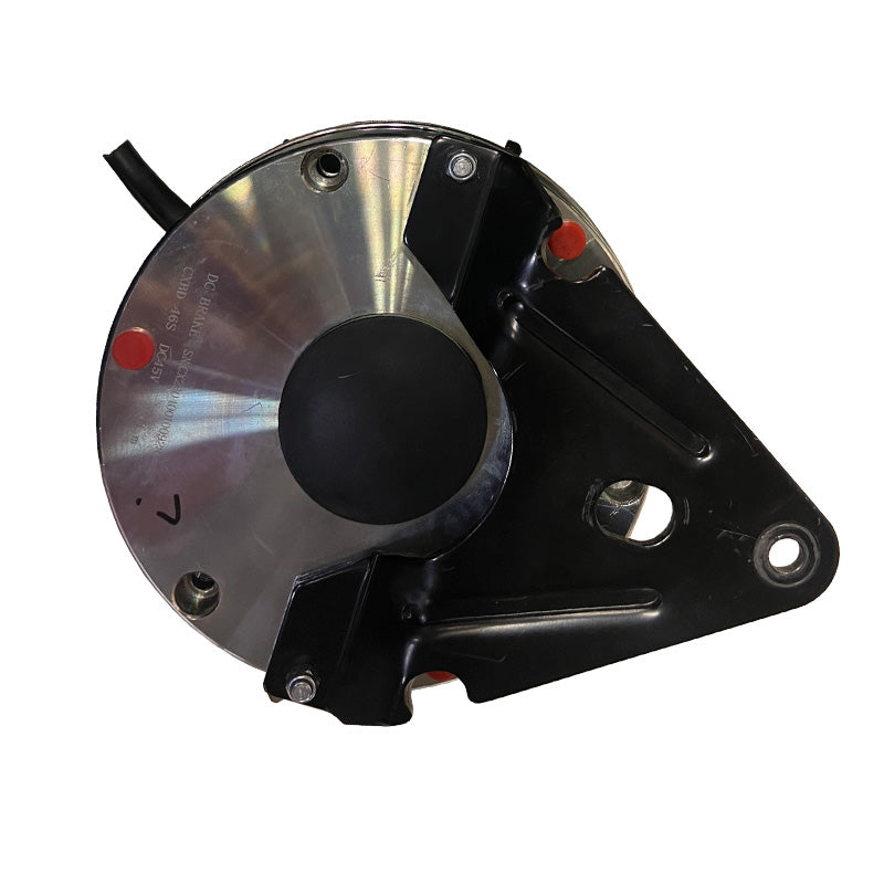 Evolution Golf Cart Motor Brake – Elite Custom Golf Carts LLC