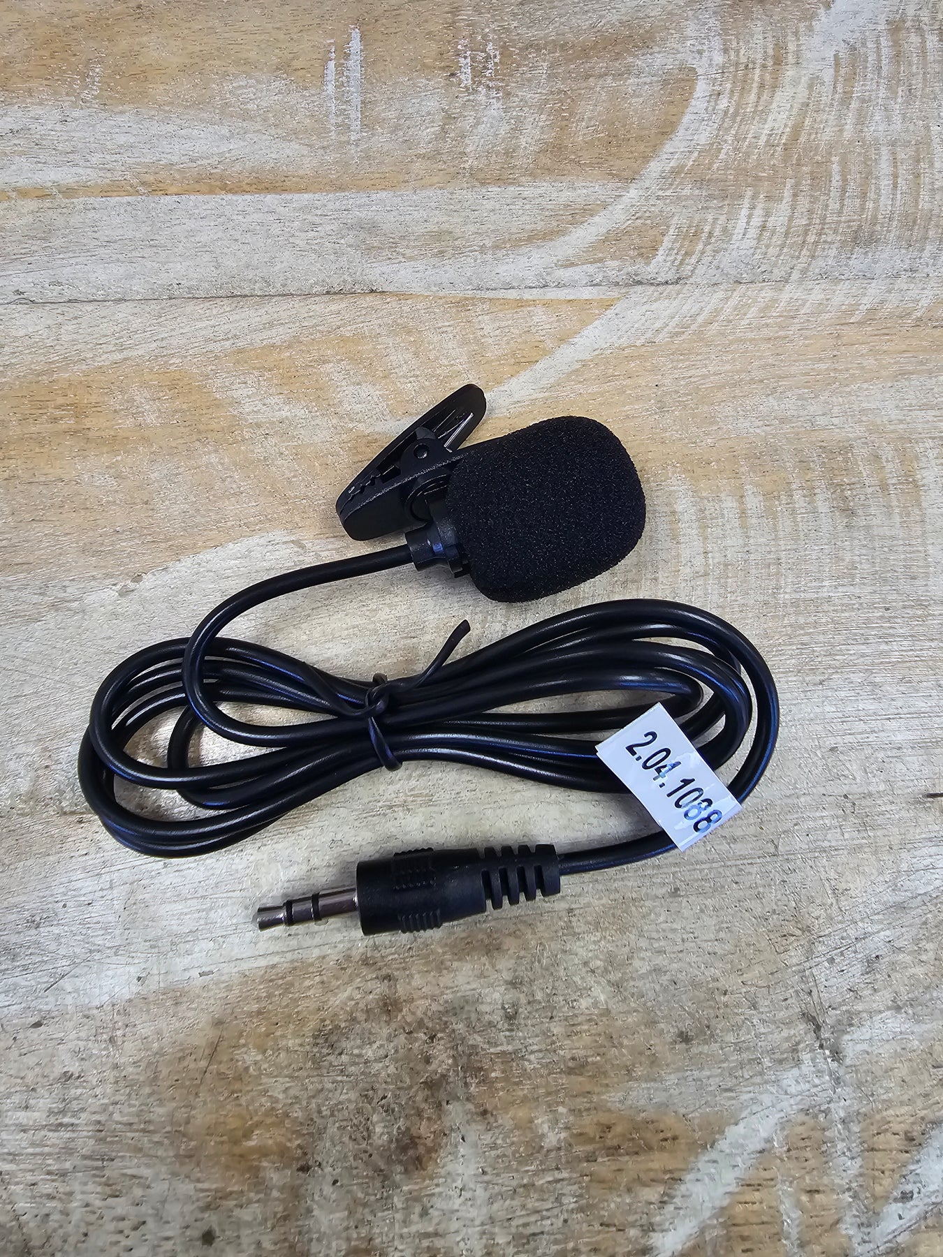 Evolution Golf Cart Microphone – Elite Custom Golf Carts LLC