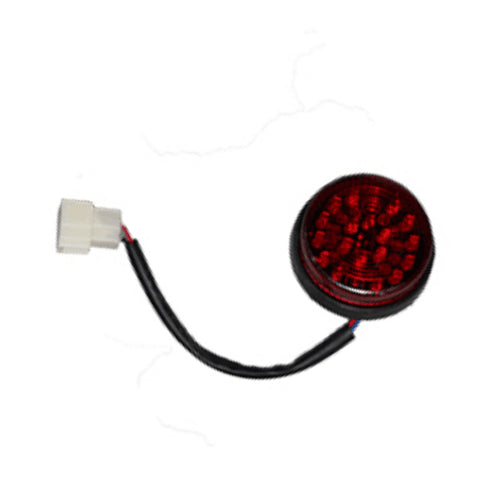 Evolution Golf Cart Replacement LED Tail / Brake Light Assembly – Elite ...