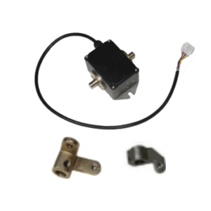 Evolution Golf Cart Accelerator Pot Switch with Lock Block & Unlock Bl ...