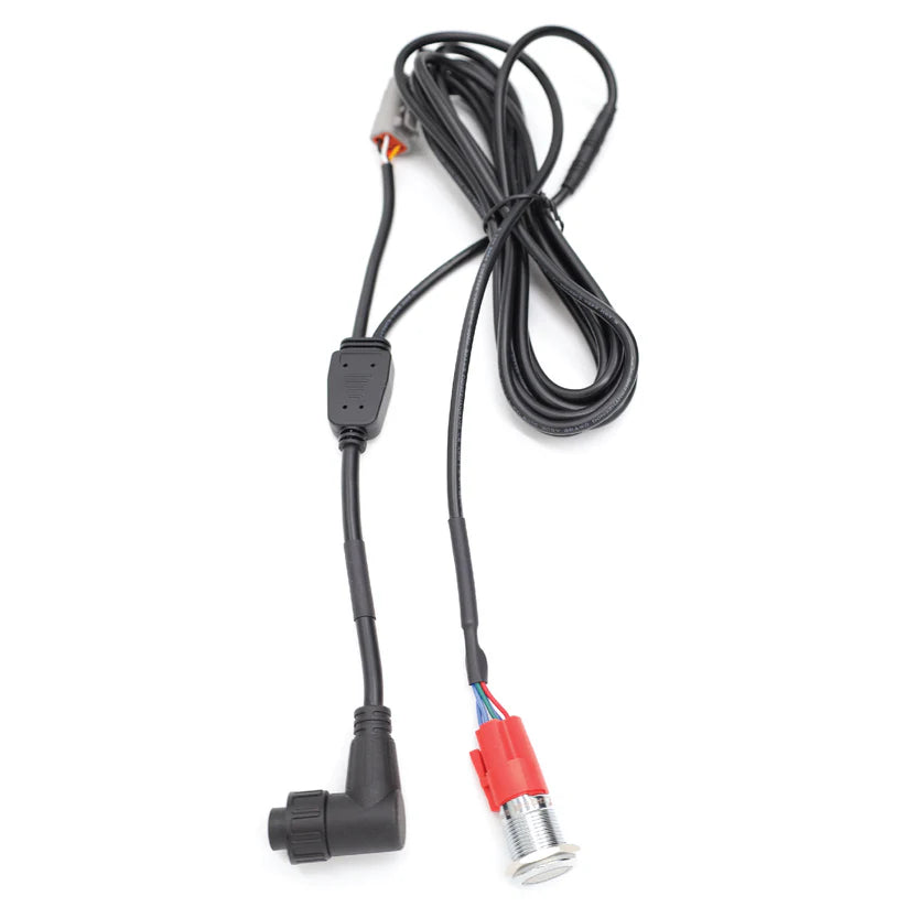 Eco Battery Remote Button Battery Wake Up Kit for GEN3 Lithium Batteri ...