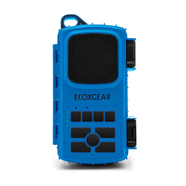 Ecoxgear SoundExtreme SE26 Amplified Powersports Bluetooth Soundbar ...