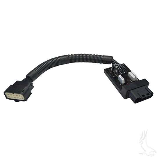 Wiring Harnesses & Accessories – Elite Custom Golf Carts LLC