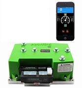 Navitas AC Drive 600A Controller Club Car IQ Optional/OTF Programmer ...